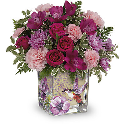 Spring Flower Delivery Endicott, NY : Endicott Florist : Endicott, NY ...